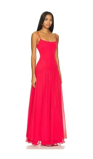 LOVERS AND FRIENDS Giulia Gown
