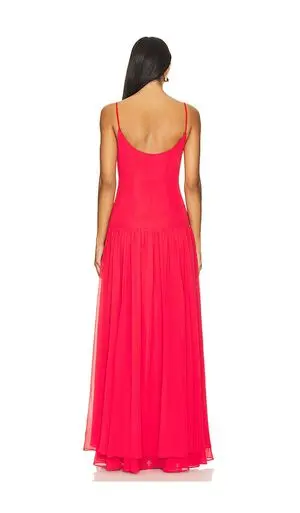 LOVERS AND FRIENDS Giulia Gown