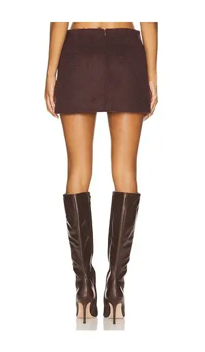 BUBISH Hailey Mini Skirt