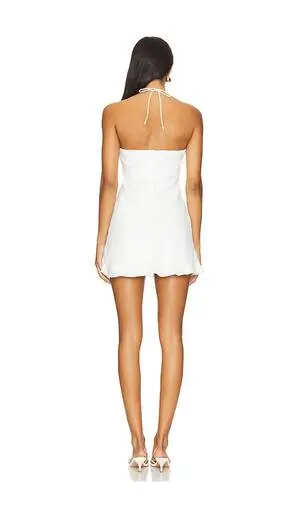 jiane mini dress Ziane Mini Dress Blue