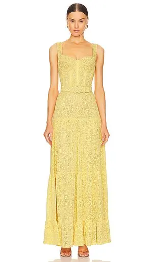 NADINE MERABI Miranda Dress