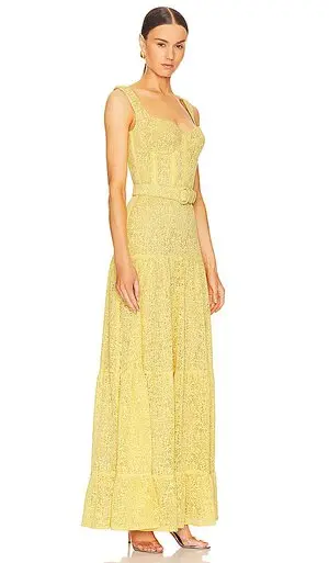 NADINE MERABI Miranda Dress