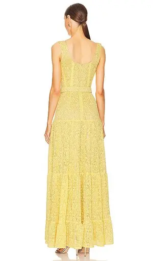 NADINE MERABI Miranda Dress