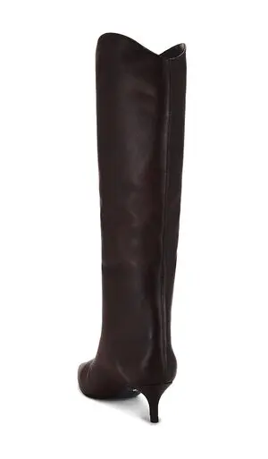Schutz Maryana Mid Boot