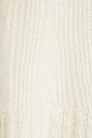 Chinti & Parker Wool Turtleneck Sweater