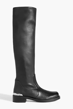 Stuart Weitzman Trimmed Boots For Women