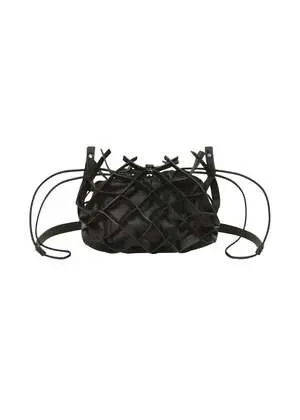 Issey Miyake Cast Net Bag