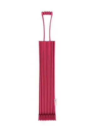 Issey Miyake Trunk Pleats Bag