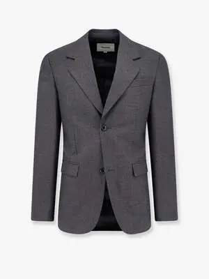 TONYWACK Wool Blazer