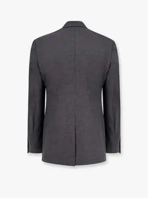 TONYWACK Wool Blazer