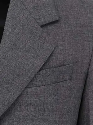 TONYWACK Wool Blazer