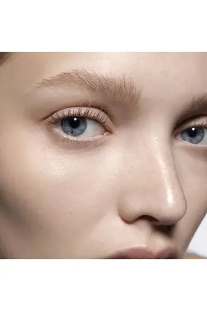 Victoria Beckham Feather Fix - Clear