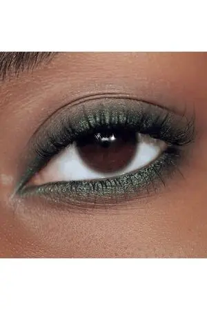 Victoria Beckham Satin Kajal Liner - Olive