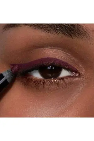 Victoria Beckham Satin Kajal Liner - Fig