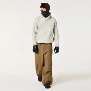 Oakley Solar Rail Softshell Hoodie - Mist