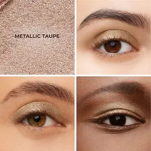 Laura Mercier Caviar Shimmer Eyeshadow Stick 1.64g - Metallic Taupe