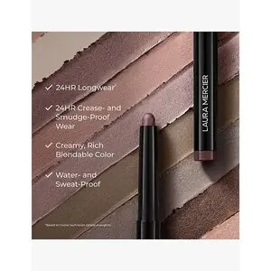 Laura Mercier Mini Caviar Eye Shadow Stick 1g - Amethyst