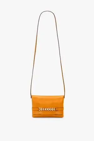 Victoria Beckham Mini Chain Pouch Bag