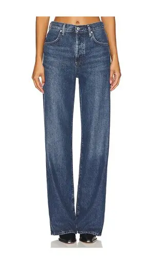 Citizens Of Humanity Annina Wide Leg Jeans