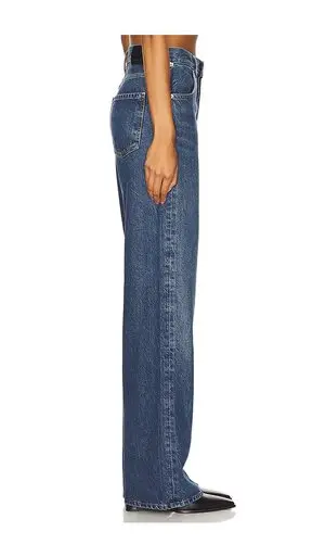 Citizens Of Humanity Annina Wide Leg Jeans
