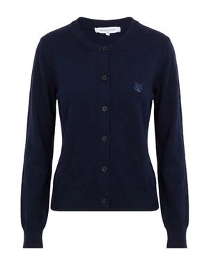 Maison Kitsune Medium Knit Cardigans For Women