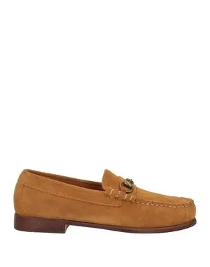 WEEJUNS BY G.H. BASS & CO Weejuns Palm Springs Lincoln Loafers - Beige