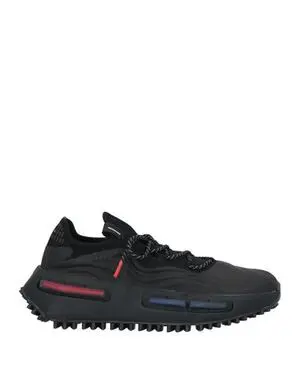 ADIDAS ORIGINALS Low-top Sneakers - Black
