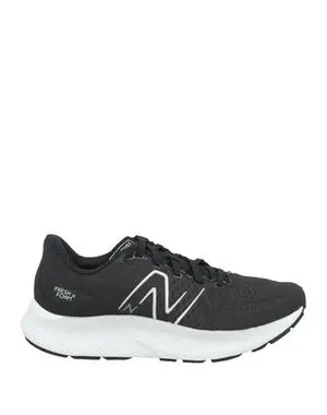 New Balance Round Toe Sneakers For Women