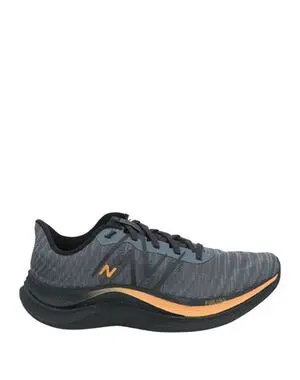 New Balance Two Tone Sneakers For Women
