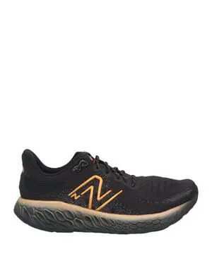 New Balance Round Toe Sneakers For Men