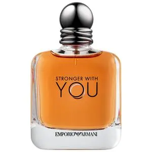 ARMANI BEAUTY Emporio Armani Stronger With You With Chestnut & Sage - One-color