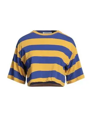 The Frankie Shop Pocket T-shirts For Women