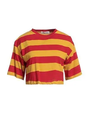 The Frankie Shop Striped T-shirts For Women