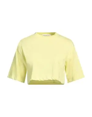 The Frankie Shop Logo T-shirts For Women