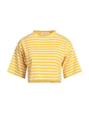 The Frankie Shop Pocket T-shirts For Women