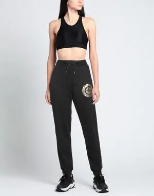Just Cavalli Track Pants With Metallic Logo