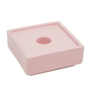 HAY Mattone Candleholder Small