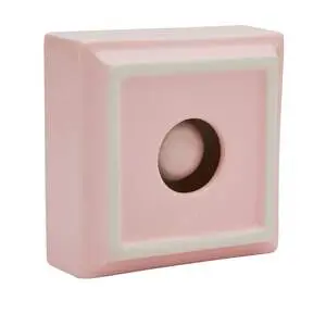 HAY Mattone Candleholder Small