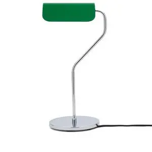 HAY Apex Table Lamp - Emerald Green