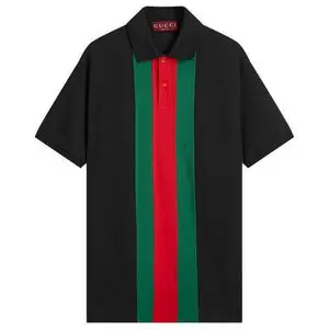 Gucci Grg Polo