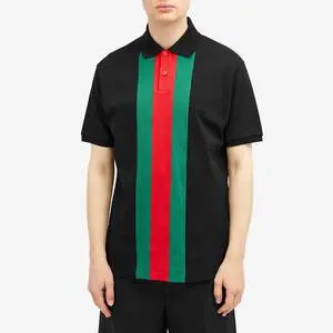 Gucci Grg Polo