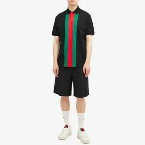Gucci Grg Polo
