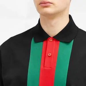Gucci Grg Polo