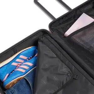 EASTPAK Resist'r Luggage Case