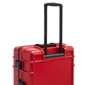 EASTPAK Resist'r Luggage Case