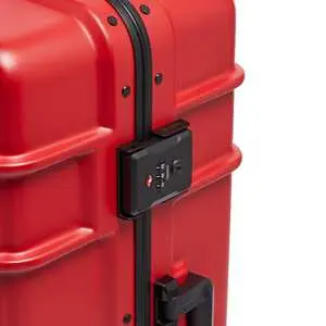 EASTPAK Resist'r Luggage Case