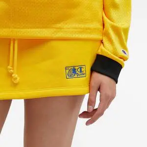 Champion X Guizio Mini Skirt