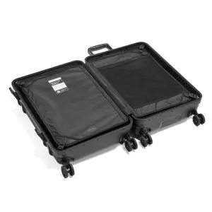 EASTPAK Resist'r Hard-shell Luggage Case