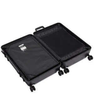 EASTPAK Resist'r Luggage Case