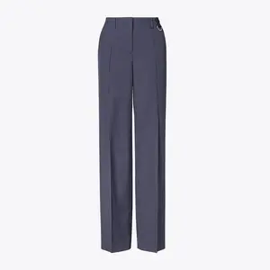 Tory Burch Mid Rise Pants For Women